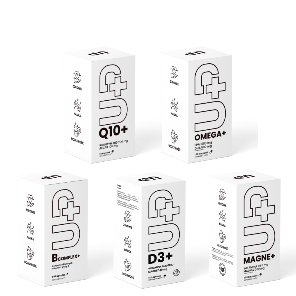 UP Base Protocol Women